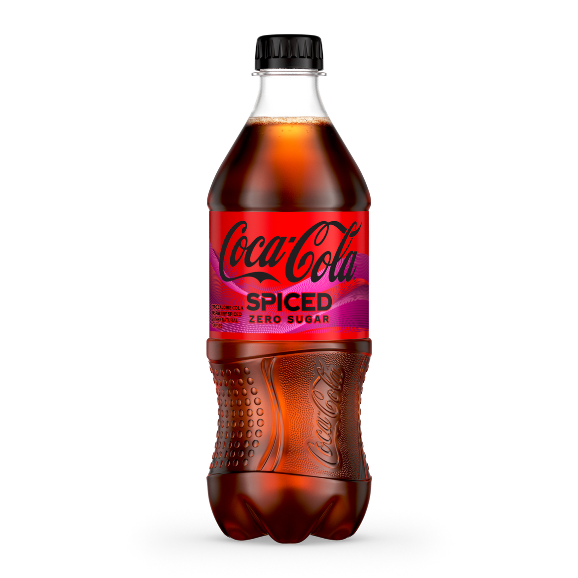 Liberty Coke, delivery to your door.