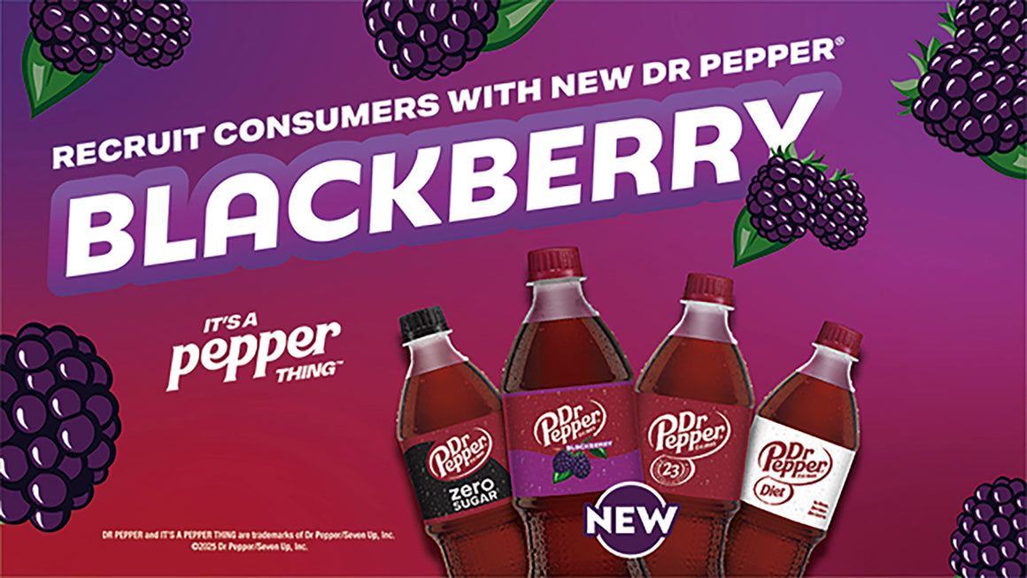 Liberty Coke, delivery to your door.