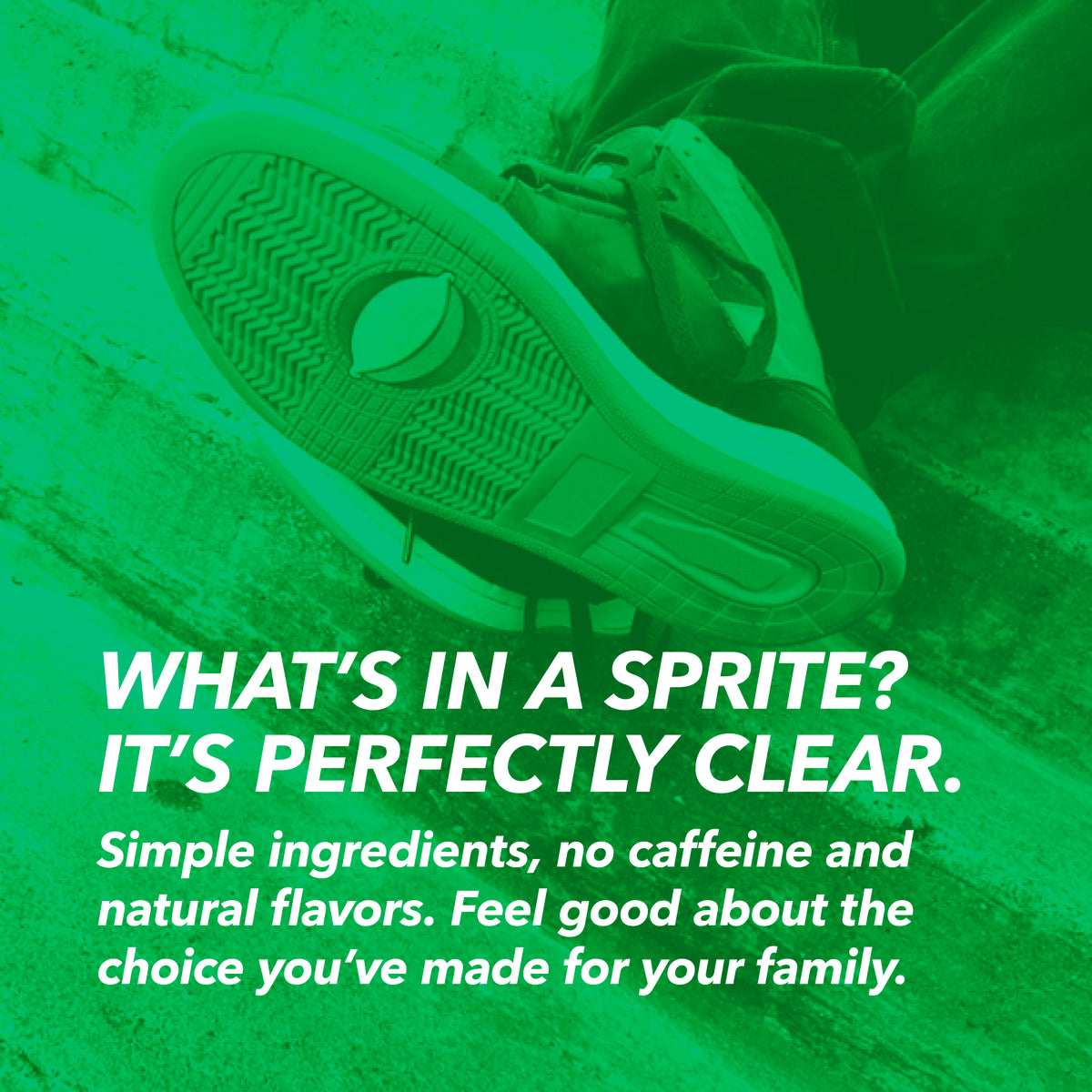 Sprite, 16.9 Oz. Bottles, 24 Pack