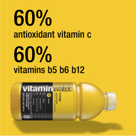 Vitaminwater Energy, 32 Oz. Bottles, 15 Pack